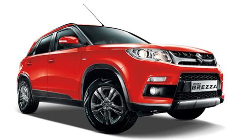 Auto Expo 2018 Maruti Suzuki To Launch Vitara Brezza Petrol In