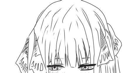 Nino Nakano Nino Batsuhanのイラスト Pixiv