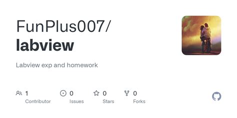 GitHub FunPlus007 Labview Labview Exp And Homework