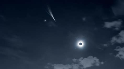 Comet C 2023 P1 Nishimura Comet September 2023 Comet Nishimura Path