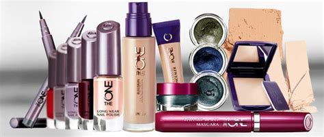 Oriflame launches The ONE collection in India