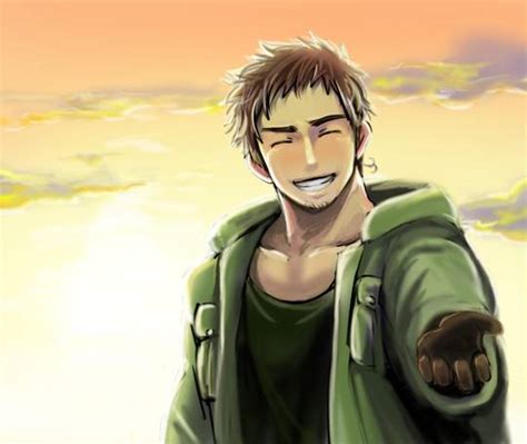 【ヘタリア】ったく、しょうがねぇなぁ Pika