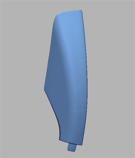 Stl File Cr V Rd1 🧞‍♂️ ・3d Printer Model To Download・cults