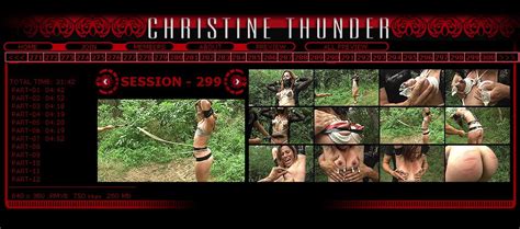 Xtreme Bdsm Videos Warning Not For The Squeamish Page 5