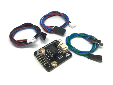 msgeq7 audio spectrum analyzer v2 0 โมดูลแยกความถี่เสียง สต็อกไทยส่งไว ขาย arduino เซนเซอร์