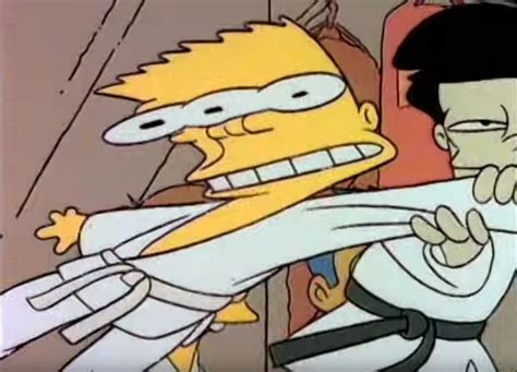 The Simpsons Animation Smears Cool Animations Animation The Simpsons