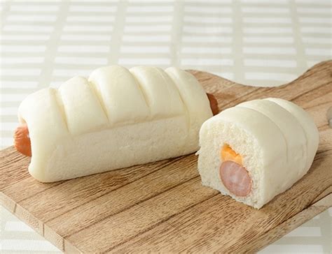 【中評価】ローソン Nl 糖質オフのしっとりパン フランクフルトとチーズの感想・クチコミ・カロリー・値段・価格情報【もぐナビ】