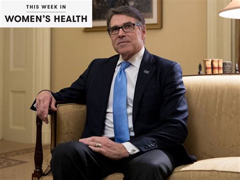 No Rick Perry Fossil Fuels Have Absolutely Nothing To Do With Sexual