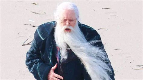 John Lithgow To Play Dumbledore In Harry Potter Leaked Pics Go Viral Cineshout