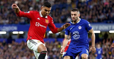 Graham Potter Told How £35m Star Can Upgrade Chelsea Midfield Amid N