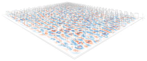 Python Driven Fdtd Software Tidy D Flexcompute