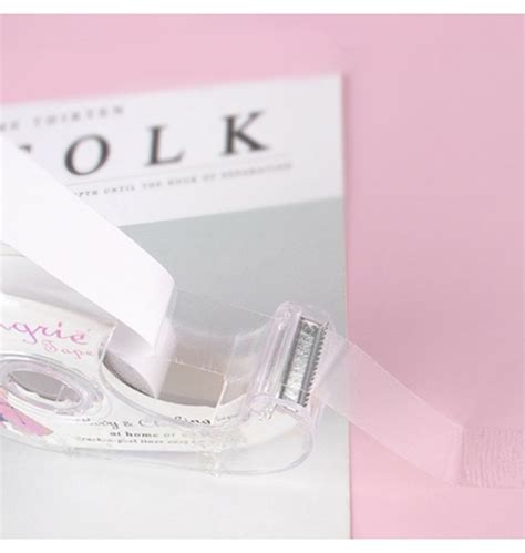 옷맵시 양면테이프 신상품 5m 고정 노출방지 추천템 옷 티몬