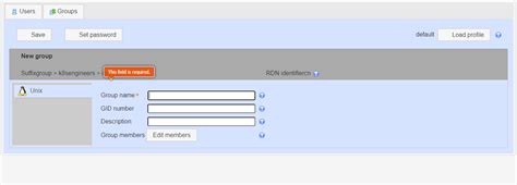 Ldap Saiteja Irrinki