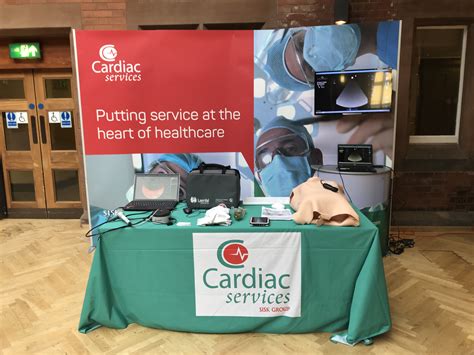 The Northern Ireland Simulation And Human Factors Conference Latest News Cardiac Services