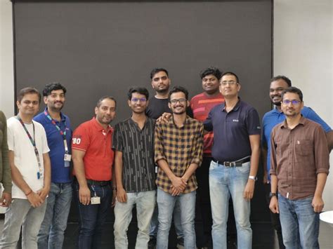 Prateek Pandey On Linkedin Internship Bosch Career