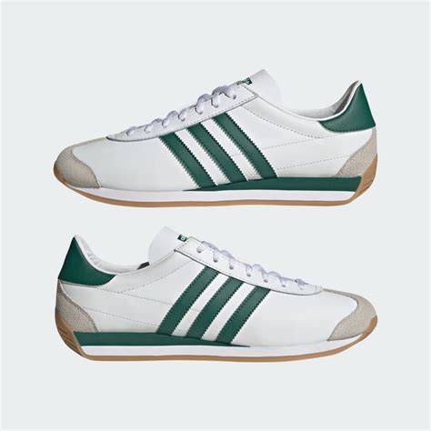 Adidas Country Og Shoes White Adidas Uae