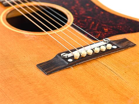 Gibson J50 1957 Guitar For Sale The Fellowship Of Acoustics