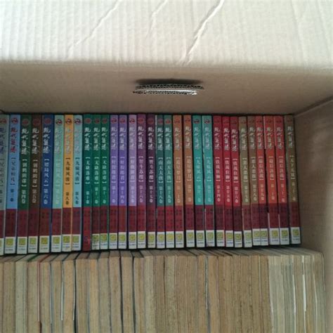 Jue Dai Shuang Jiao Comic Books Full Set Hobbies And Toys Books