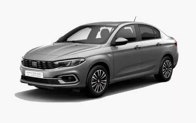 Prix Fiat Tipo Sedan En Alg Rie