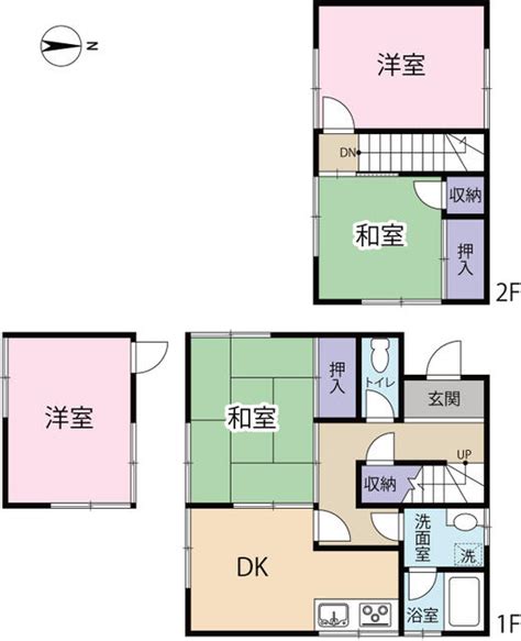 【ハトマークサイト茨城】茨城県つくば市高見原2丁目の 3ldk 中古一戸建