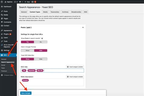 How To Configure Yoast Seo Plugin Install Yoast Seo Plugin Yoast Seo