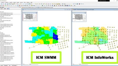 Robert Dickinson Linkedin Articles On Icm Swmm Swmm5 Ruby And Icm Infoworks Swmm5 Icm Swmm