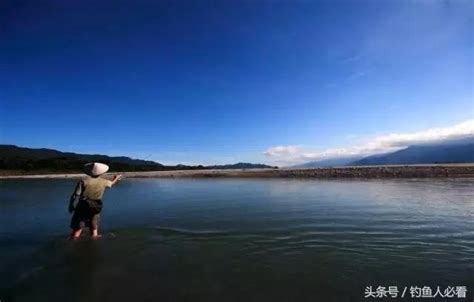 大夏天的越來越熱，釣魚時一定要切記這7點！ 每日頭條