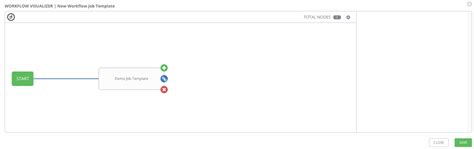 Workflow Job Templates Ansible Tower User Guide V