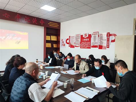校党委委员、总会计师段小存为基础学院师生党员上主题党课 西安工业大学基础学院