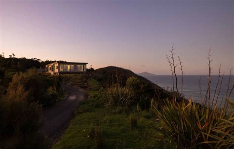 Puhoi House By Iconic Homes Archipro Nz