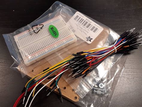 Short Review Of Adafruit S Proto Plate For The BeagleBone And BeagleBone Black Element Community