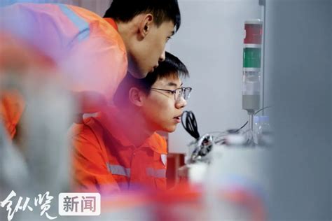 温暖人社 就在您身边⑭ 大国小匠澎湃号·政务澎湃新闻 The Paper