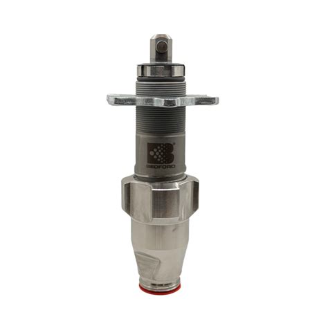 Rapid Replacement Pump Assembly Bedford Precision