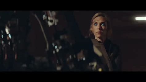 Teminator 7 End Of War 2025 Official Trailer Youtube