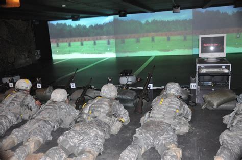 Military Simulation Examples At Tyler Curr Blog