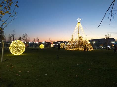 Primăria Slatina Organizează Revelion 2023 Colinde Spectacole și
