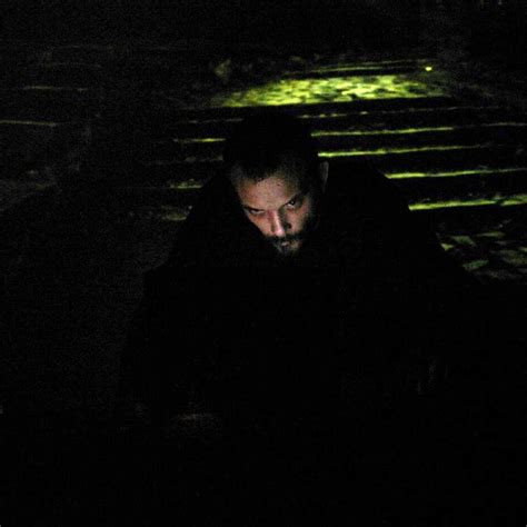 The Return Of The Prolific Norwegian Artist Karsten Hamre With 2 New Albums