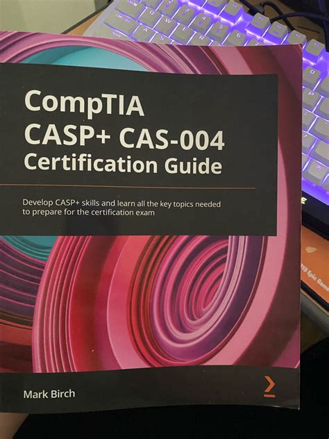 Mark Birch On Linkedin Casp Cyber