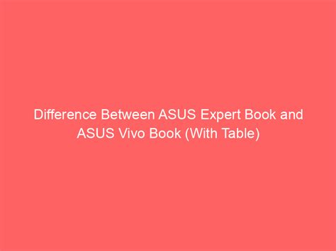 Difference Between Human And Computer With Table