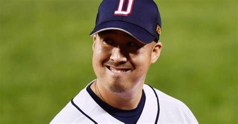 유희관 Nc전 6이닝 2실점 호투승리투수 조건 갖춰