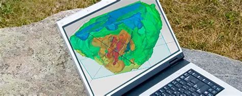 Geosoft Software And Products Seequent