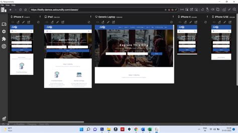 Developer Review Of Listify Wordpress Theme Scriptfeeds Blog