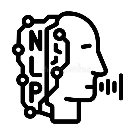 Nlp Icon Stock Illustrations 829 Nlp Icon Stock Illustrations