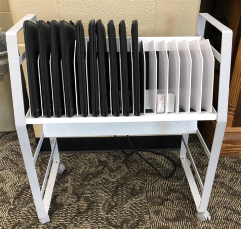 How To Store Classroom Chromebooks Easily Nylas Crafty Teaching