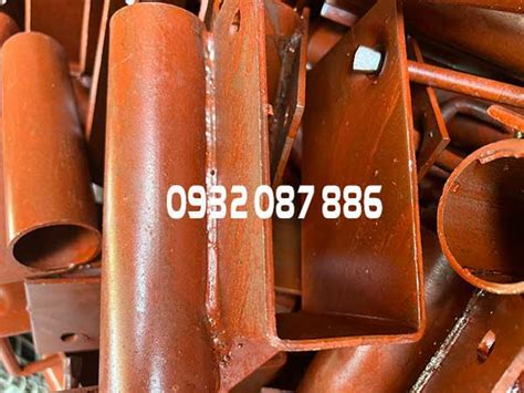 U Console U Kích Xà Gồ Chống Chuyền Giá Xưởng