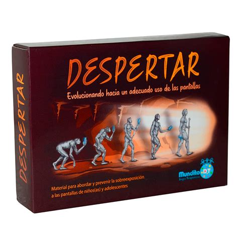 Despertar Bibliográfica Internacional