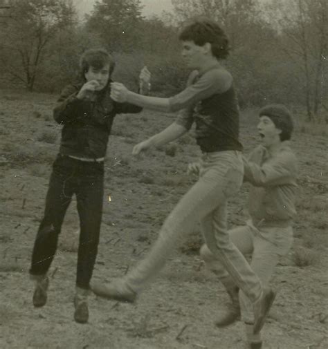 Ccs Class Of 1983 This Pose Is Called3 In The Tree Facebook