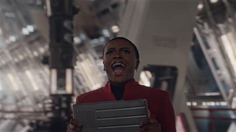 Interview Director Dermott Downs On Keeping The Star Trek Strange
