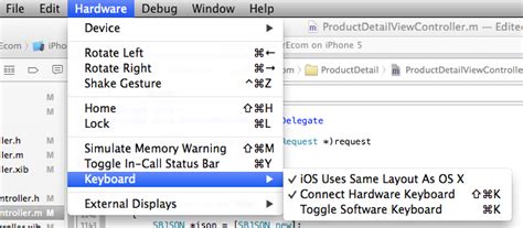 Ios Uikeyboard Not Appearing When Tapping On Uitextfield Stack Overflow
