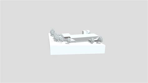 Project B Midterm Chunk Model 3d Model By Ngaravel [641b449] Sketchfab